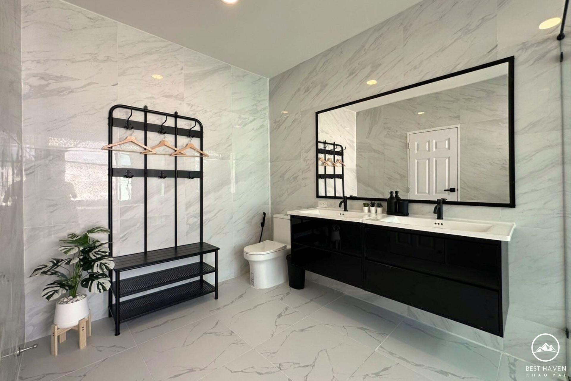 Dieci Pool Villa Khao Yai