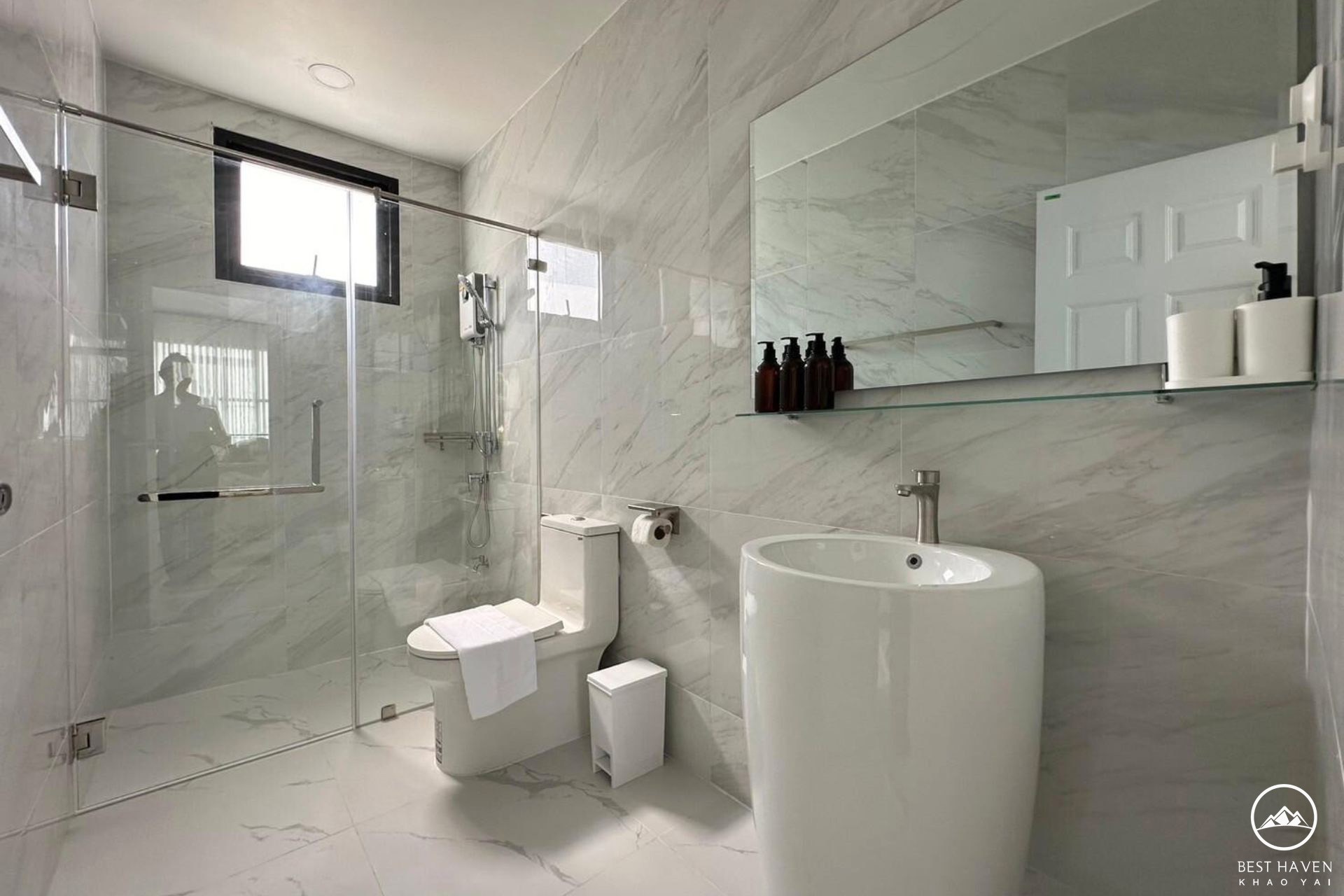 Dieci Pool Villa Khao Yai