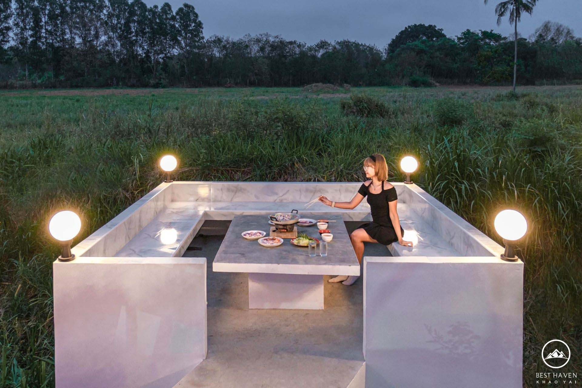 Mighty Pool Villa Khao Yai