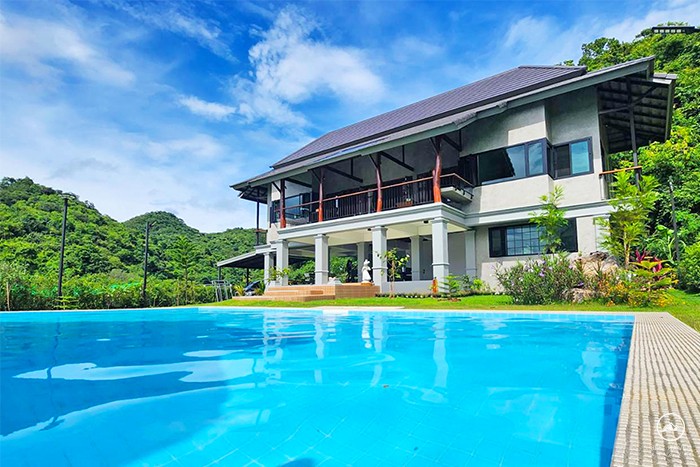 Liberty Pool Villa Khao Yai