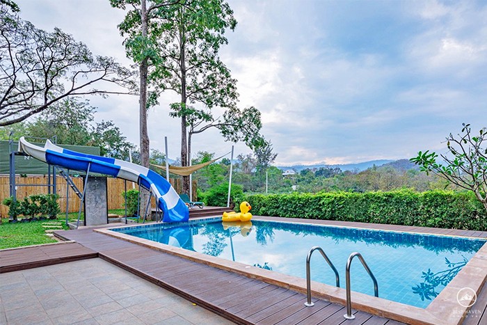 Bosco House Khao Yai