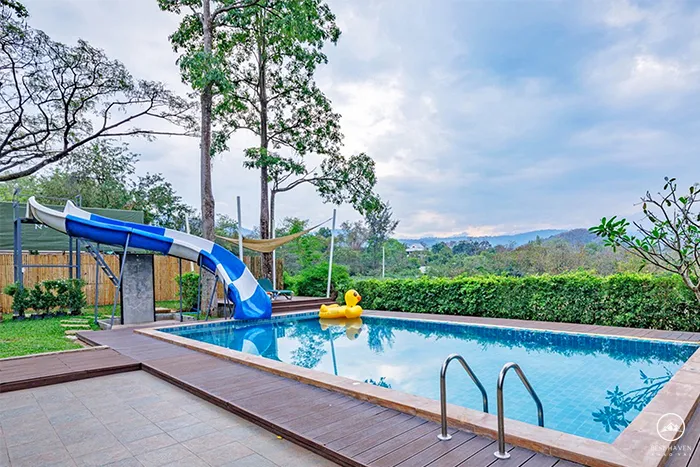 Bosco House Khao Yai