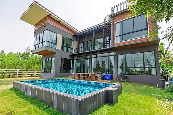 The Noble Villa Khao Yai