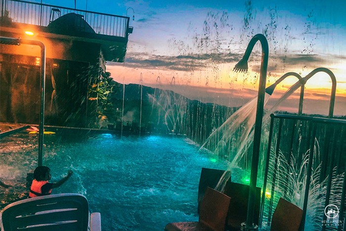 The Bliss Spa Pool Villa Khao Yai