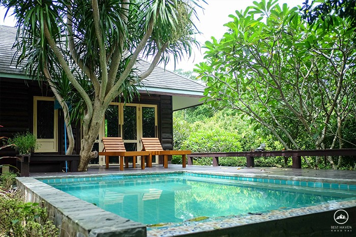 Monte Pool Villa Khao Yai