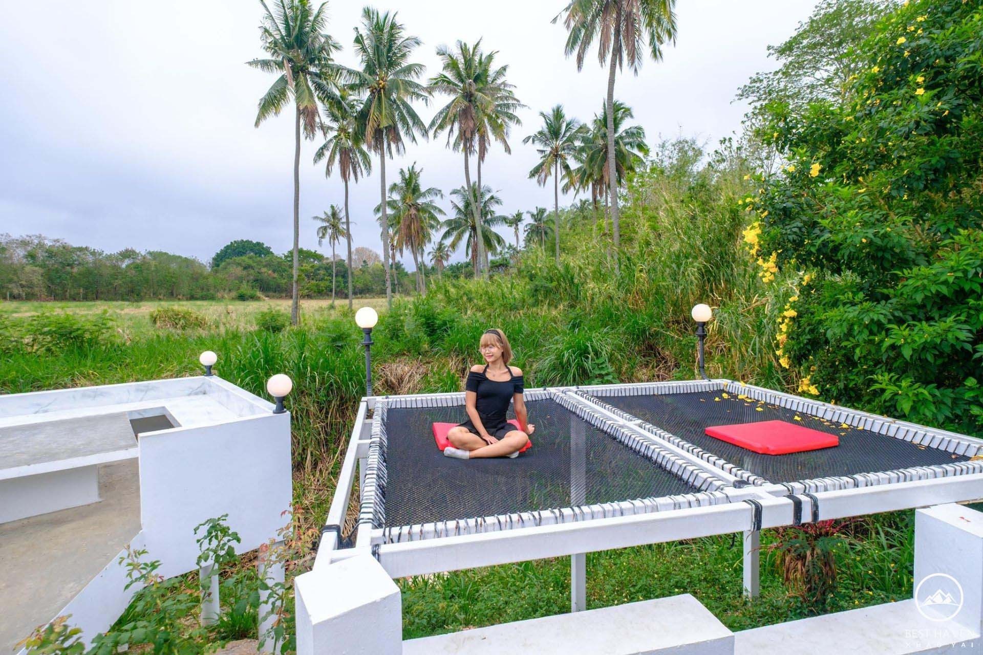 Mighty Pool Villa Khao Yai