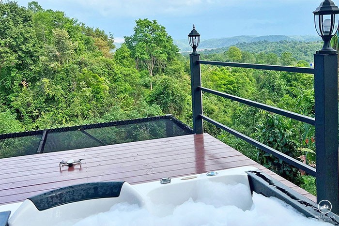 Hideaway House Khao Yai (SH)