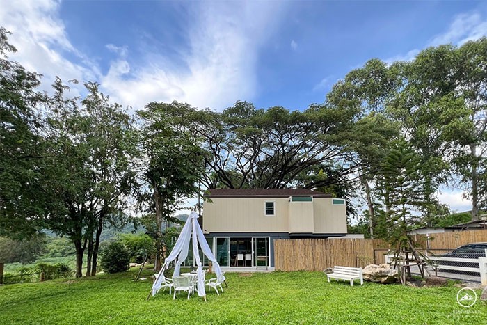 Evergreen House Khao Yai