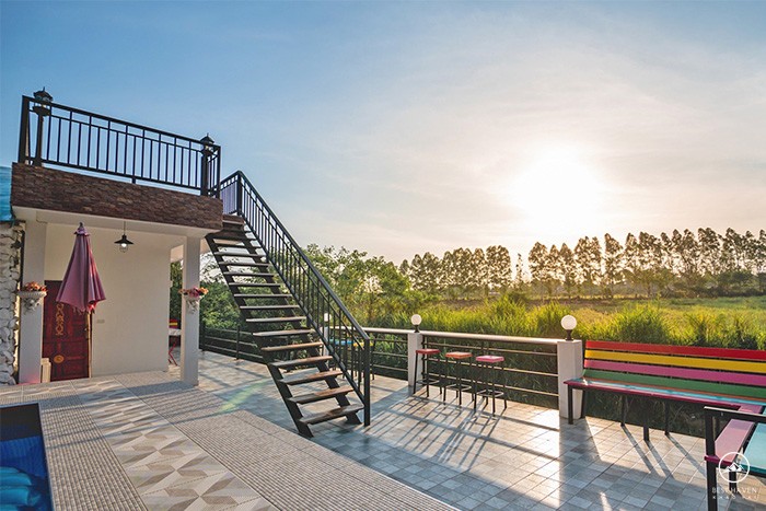 Mighty Pool Villa Khao Yai