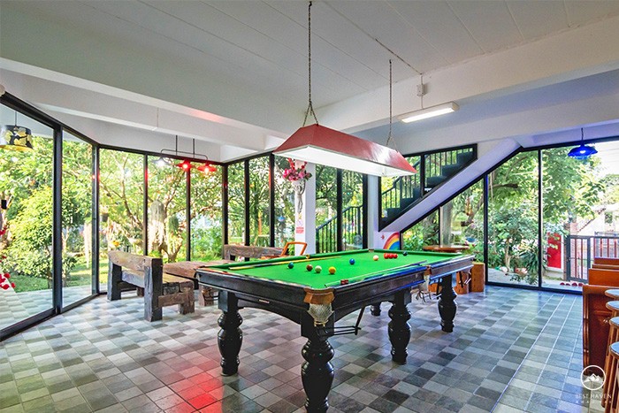 Mighty Pool Villa Khao Yai