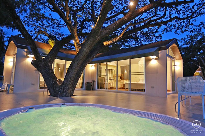 Evergreen House Khao Yai