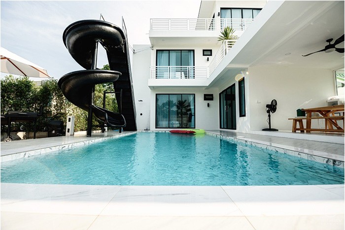 Mayfair Pool Villa Khao Yai