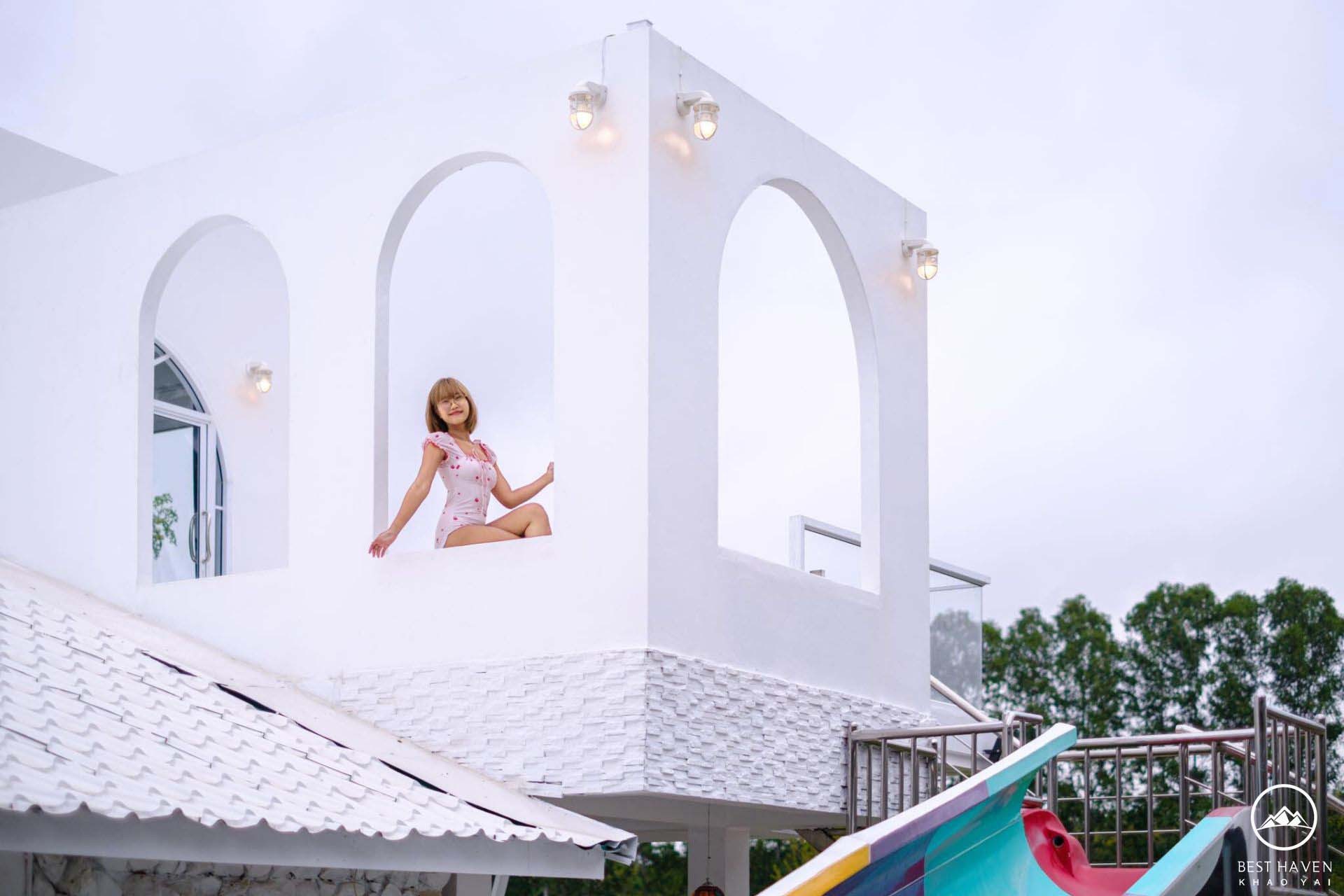 Mighty Pool Villa Khao Yai