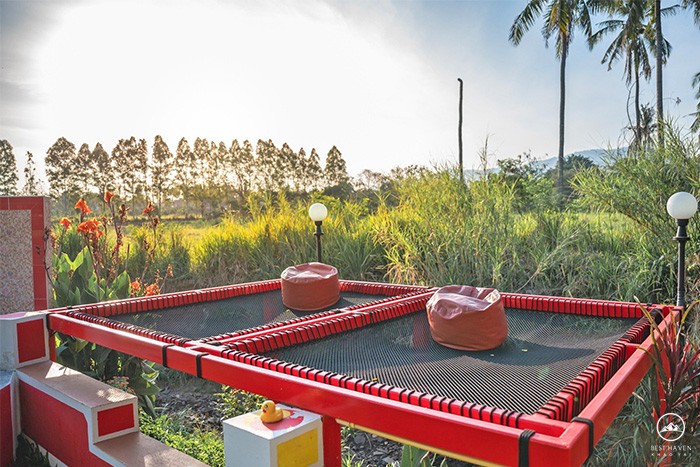 Mighty Pool Villa Khao Yai