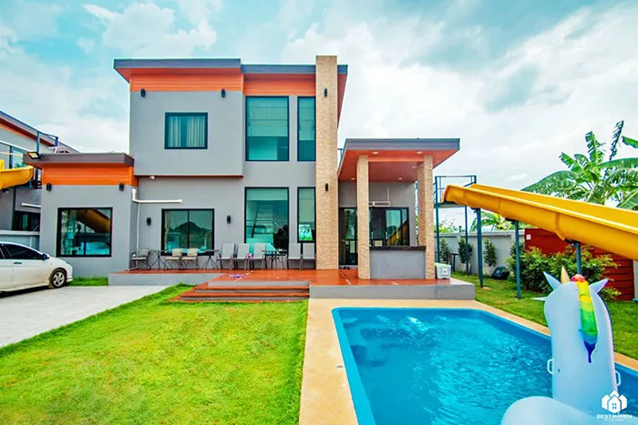 The Loft Pool Villa Khao Yai | เดอะ ลอฟท์