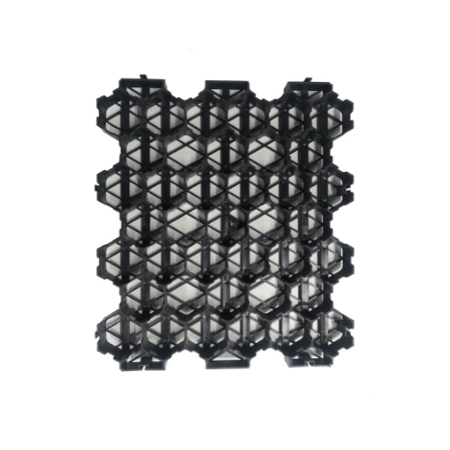 แผ่นปลูกหญ้า SCG รุ่น Grass Grid