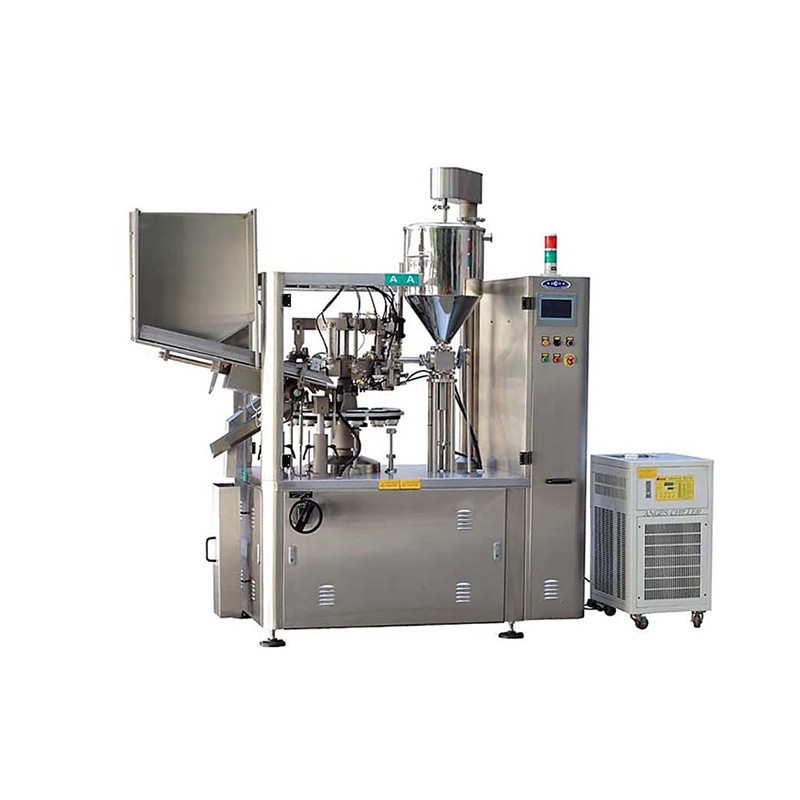NON STERILE MACHINE