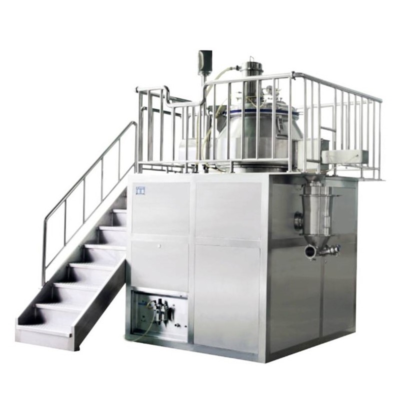 NON STERILE MACHINE