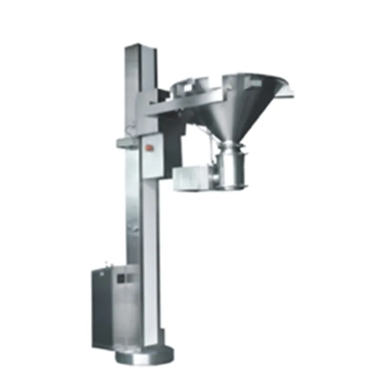 NON STERILE MACHINE