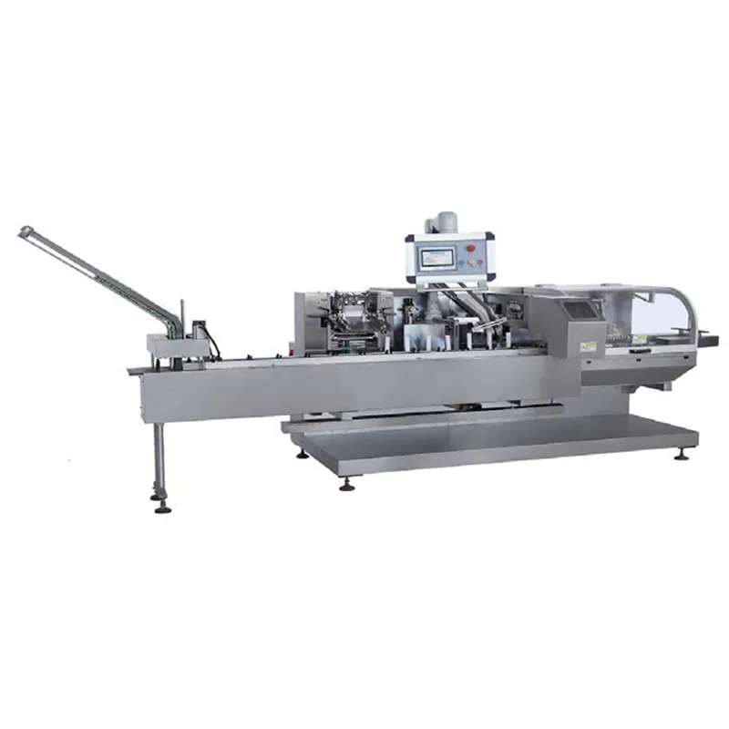 NON STERILE MACHINE