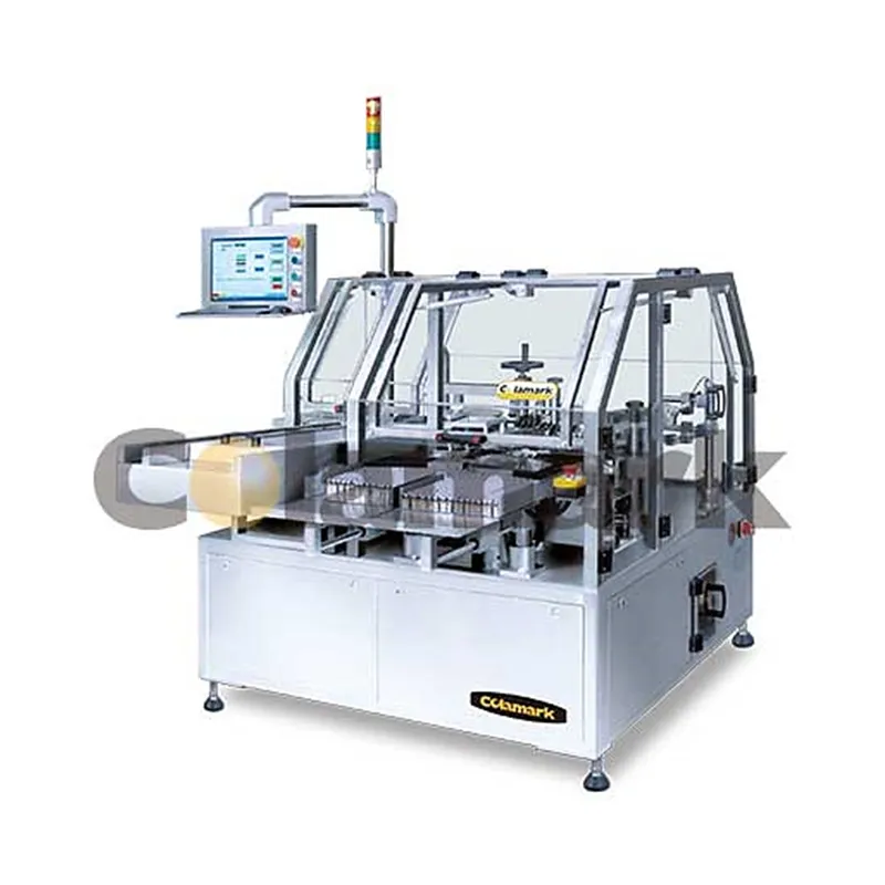NON STERILE MACHINE