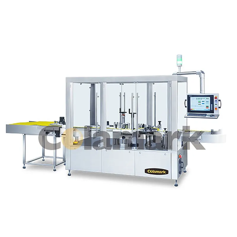 NON STERILE MACHINE