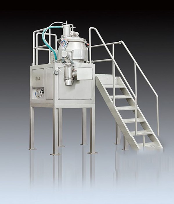 High Shear Mixer