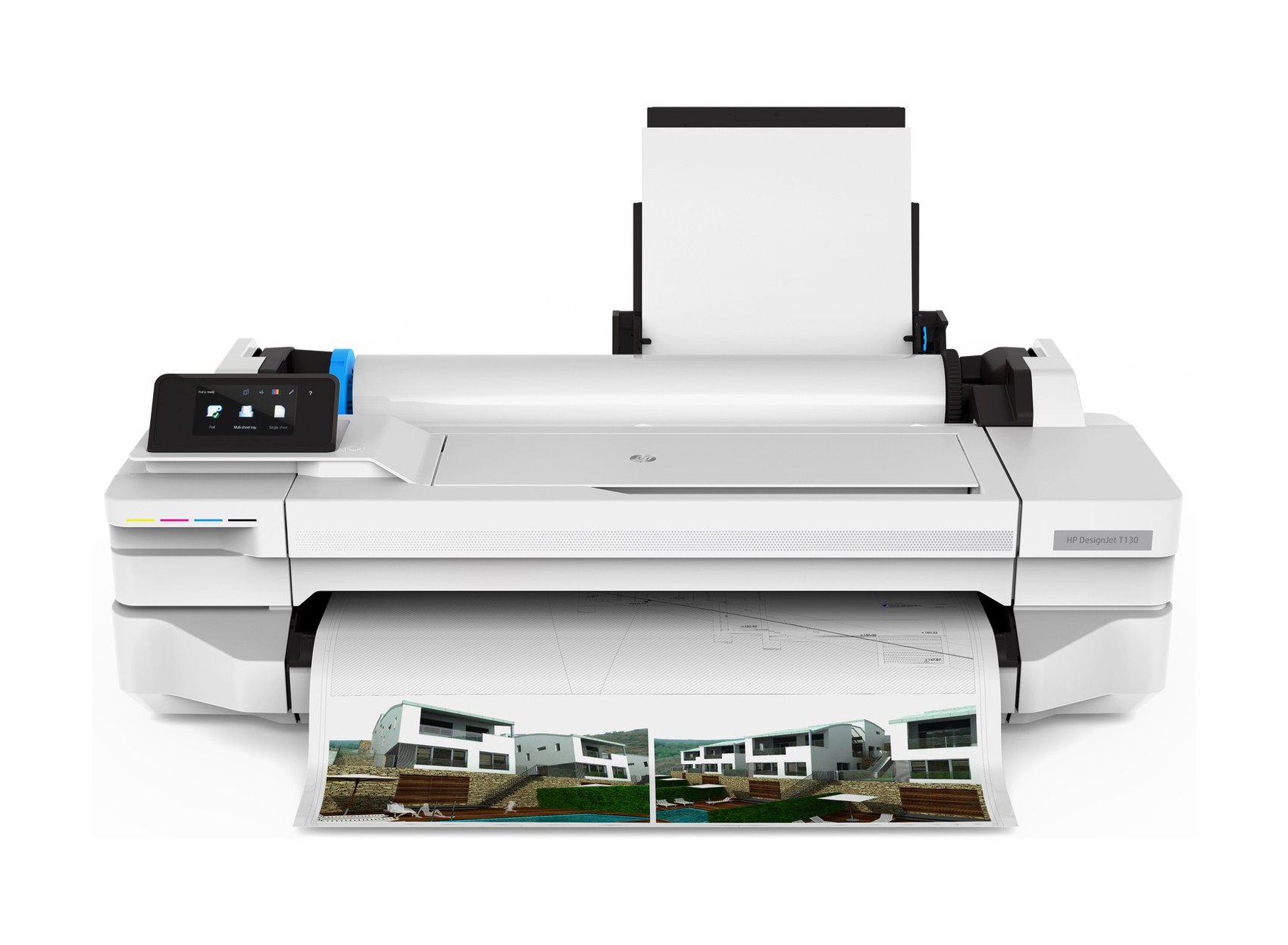 HP DesignJet T130