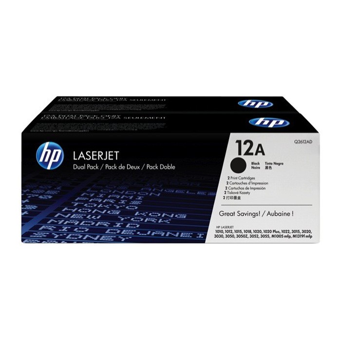 HP 11 Black Printhead C4810A