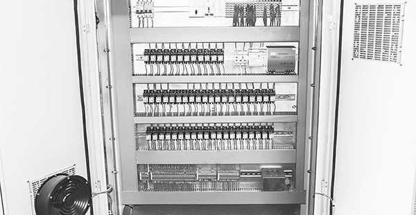 Intelligent Electrical Cubicle