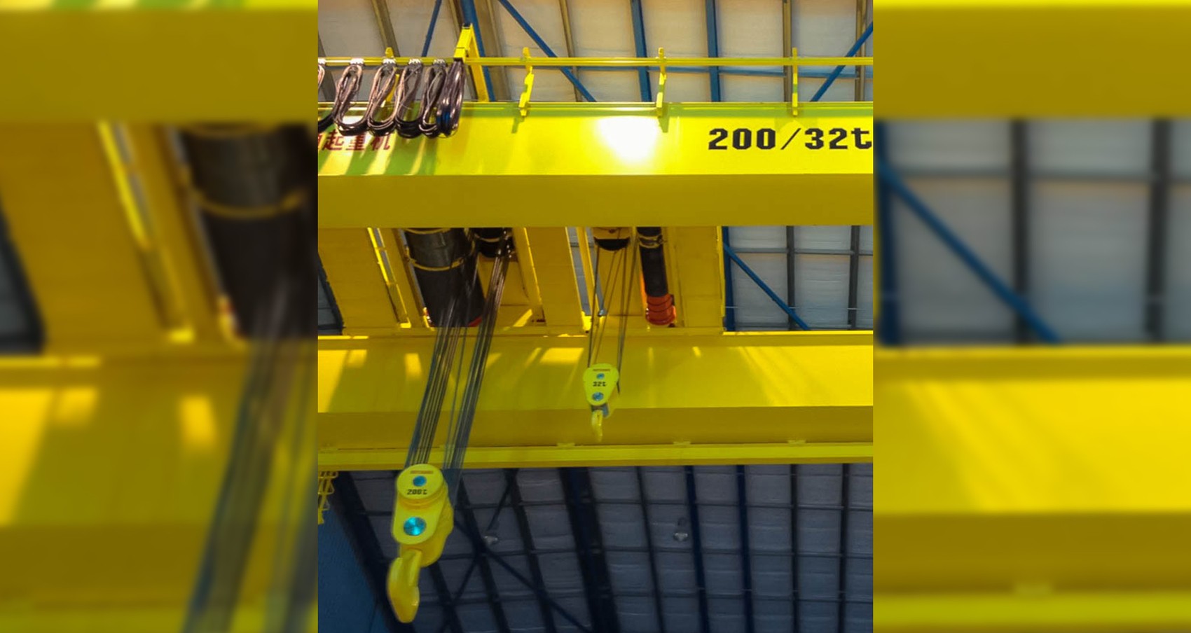 Intelligent Electrical Cubicle