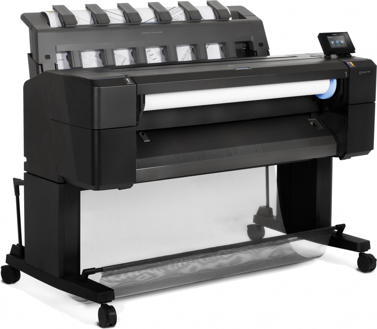 HP DesignJet T930