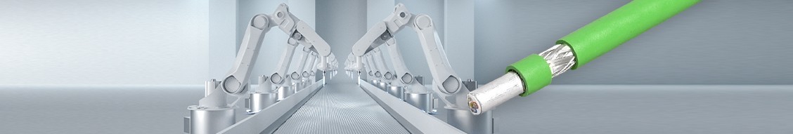 Viscon /High Flex cable