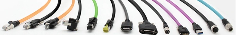 Viscon /High Flex cable