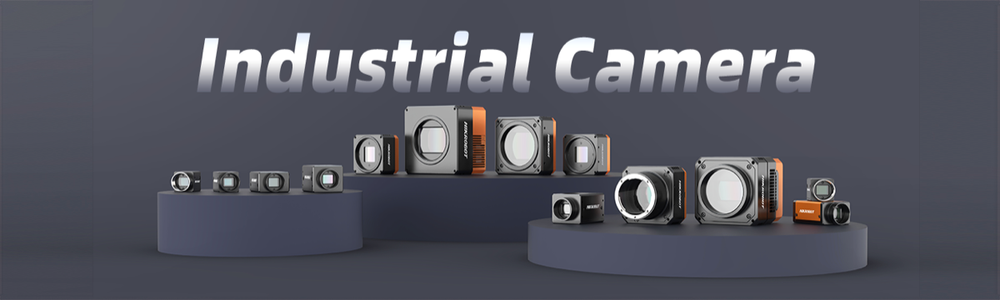 Hikrobot Camera