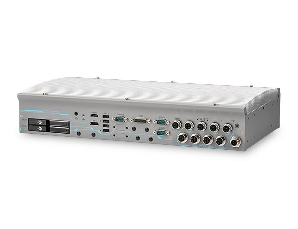 Embedded computer