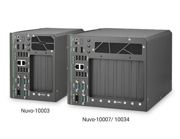 Embedded computer