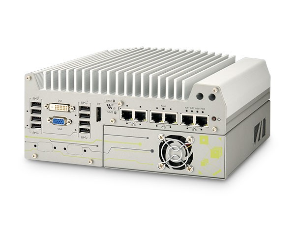 Embedded computer