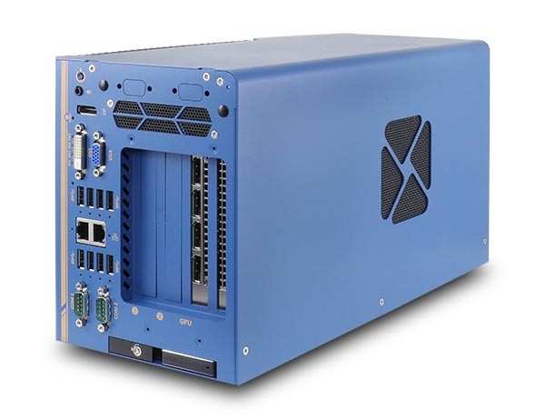 Embedded computer