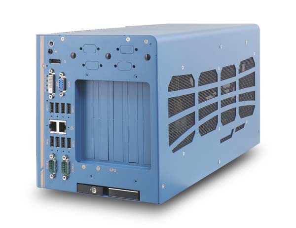 Embedded computer