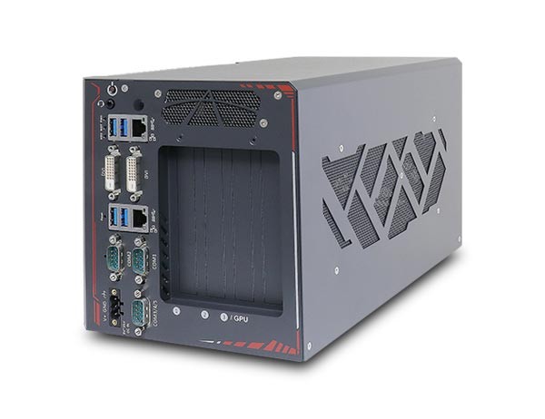 Embedded computer