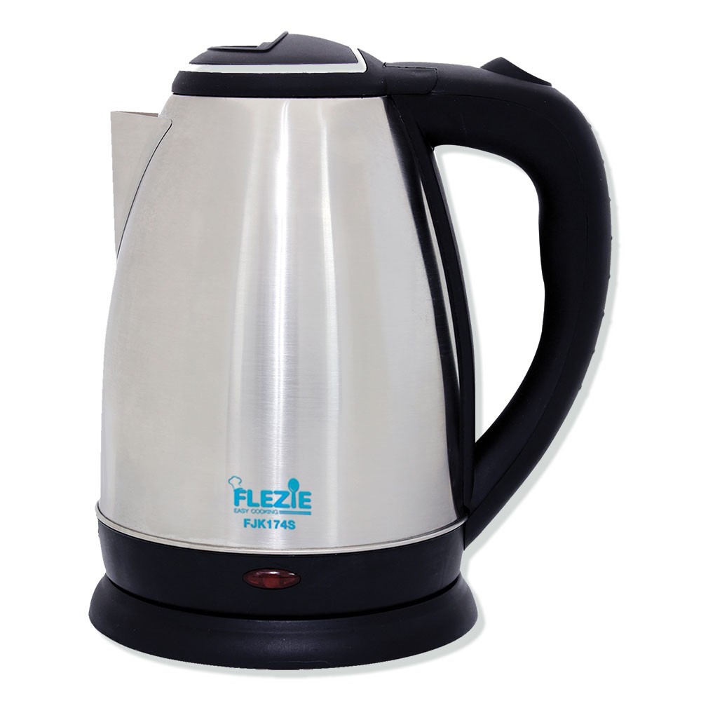 กาต้มน้ำแสตนเลส 1.8 L.