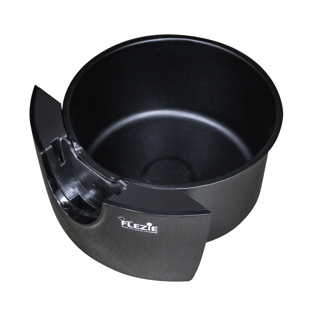 Flezie หม้อทอดไร้น้ำมัน Flezie 2.3L FMV-007