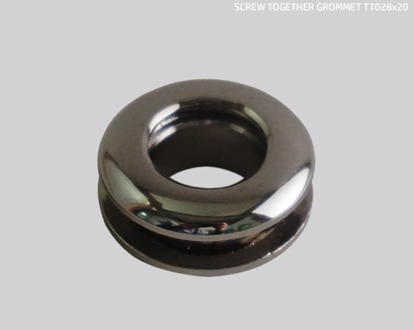 SCREW TOGETHER GROMMET l STL Premium Product Co., Ltd