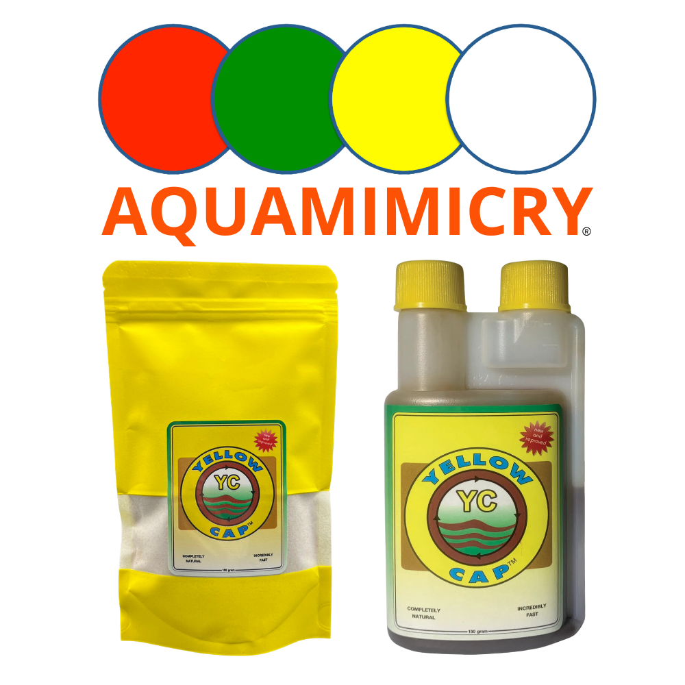 Shrimp Sludge Digester | Enhance Aquaculture Health and Pond Cleanliness