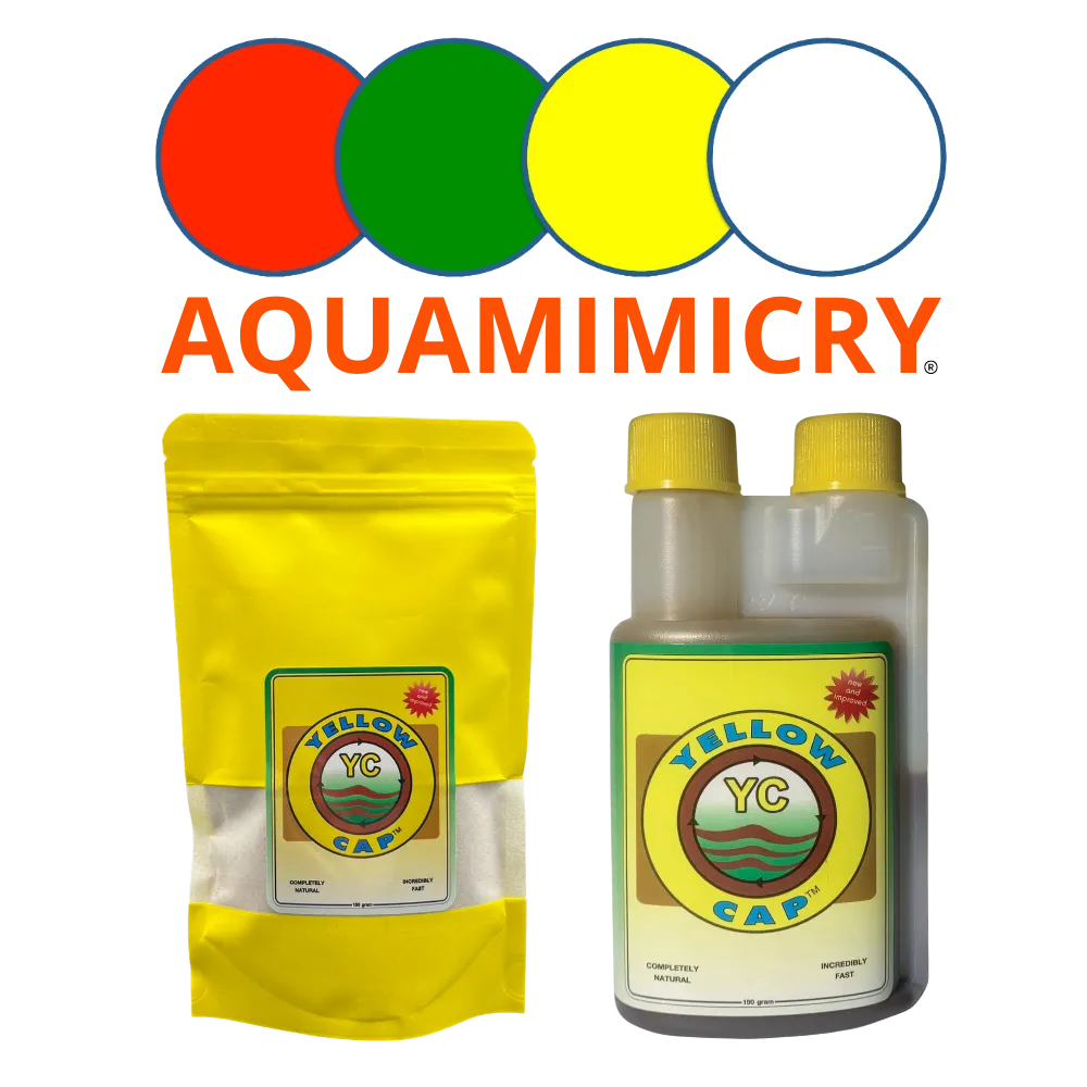 Shrimp Sludge Digester | Enhance Aquaculture Health and Pond Cleanliness