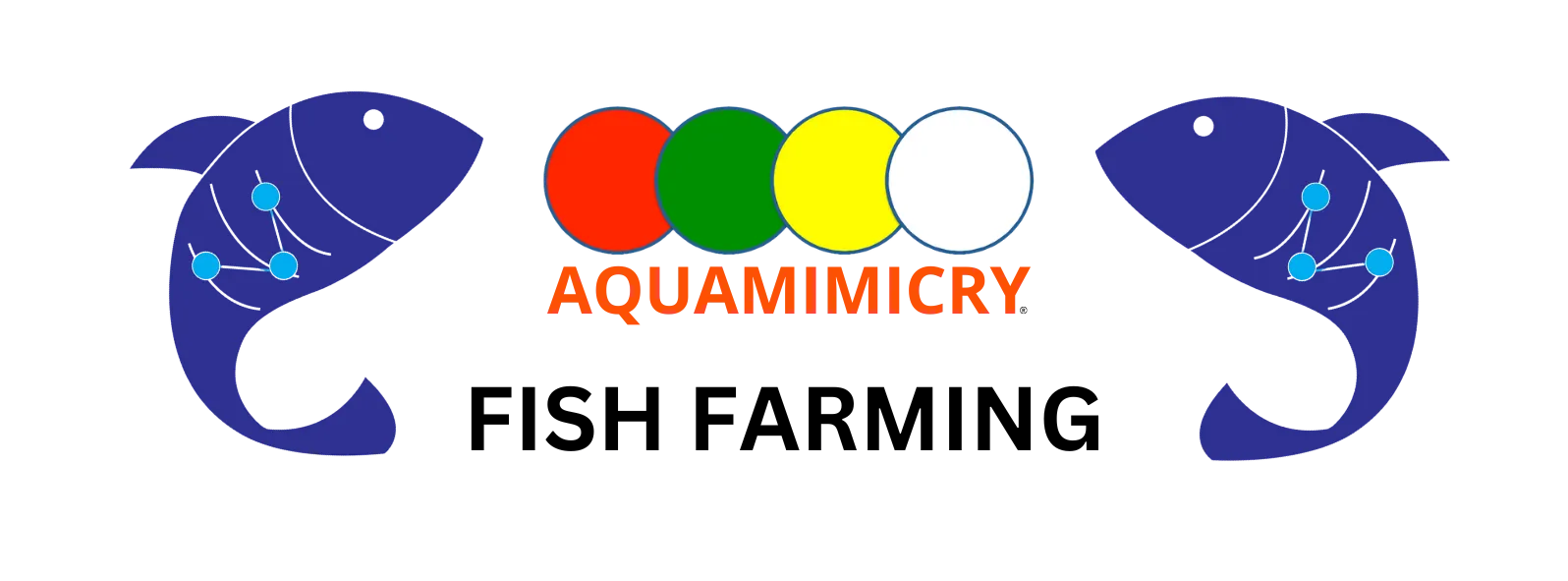 Sludge problem for fish farming