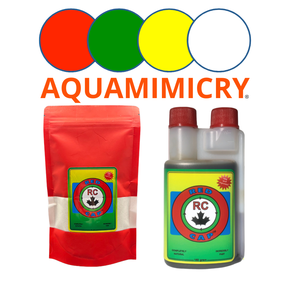 Restore Water Quality in Aquaculture | Sustainable Solutions for ...