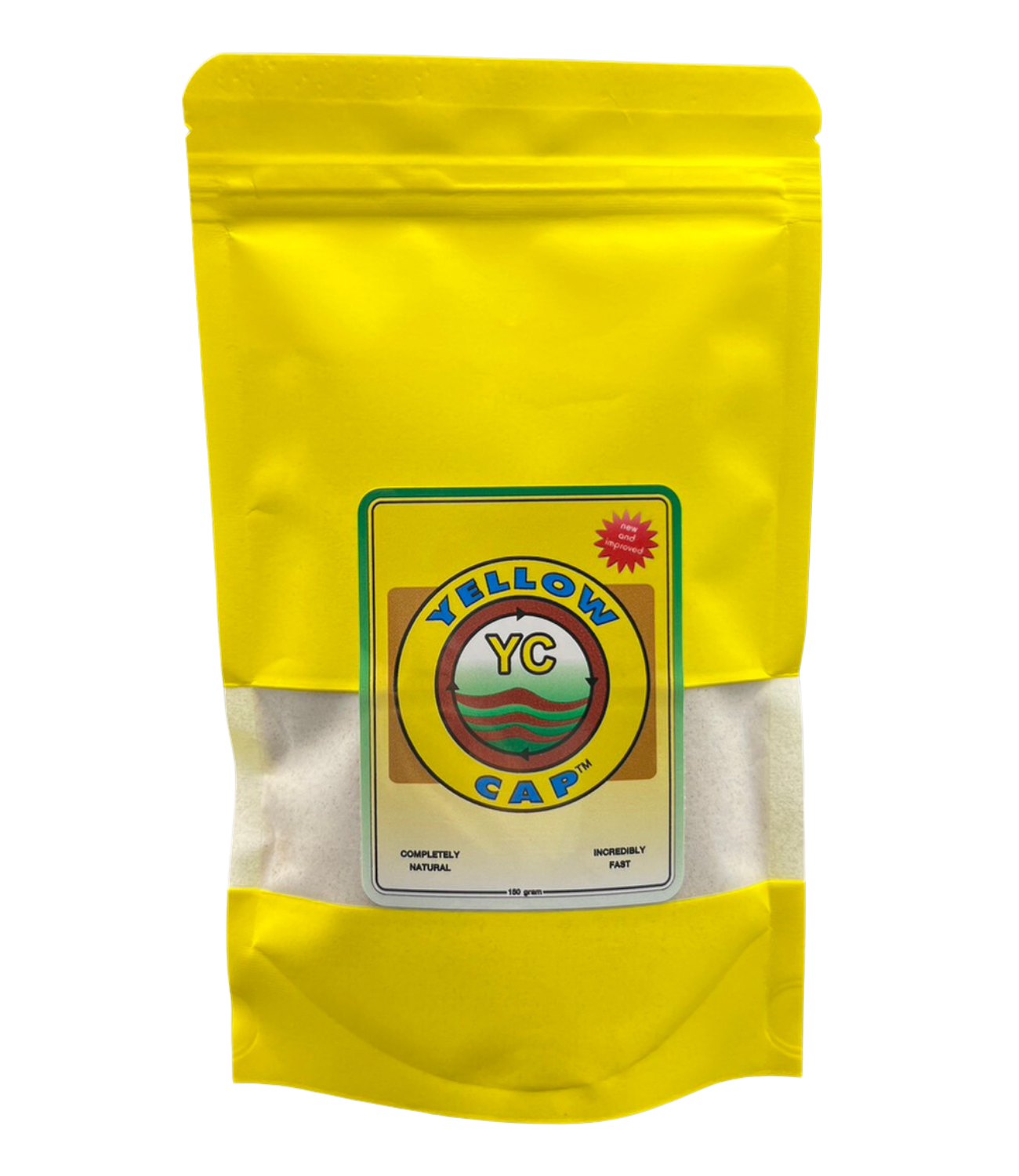 Aquamimicry Yellow Cap Probiotics waste digester enhances competitive ...