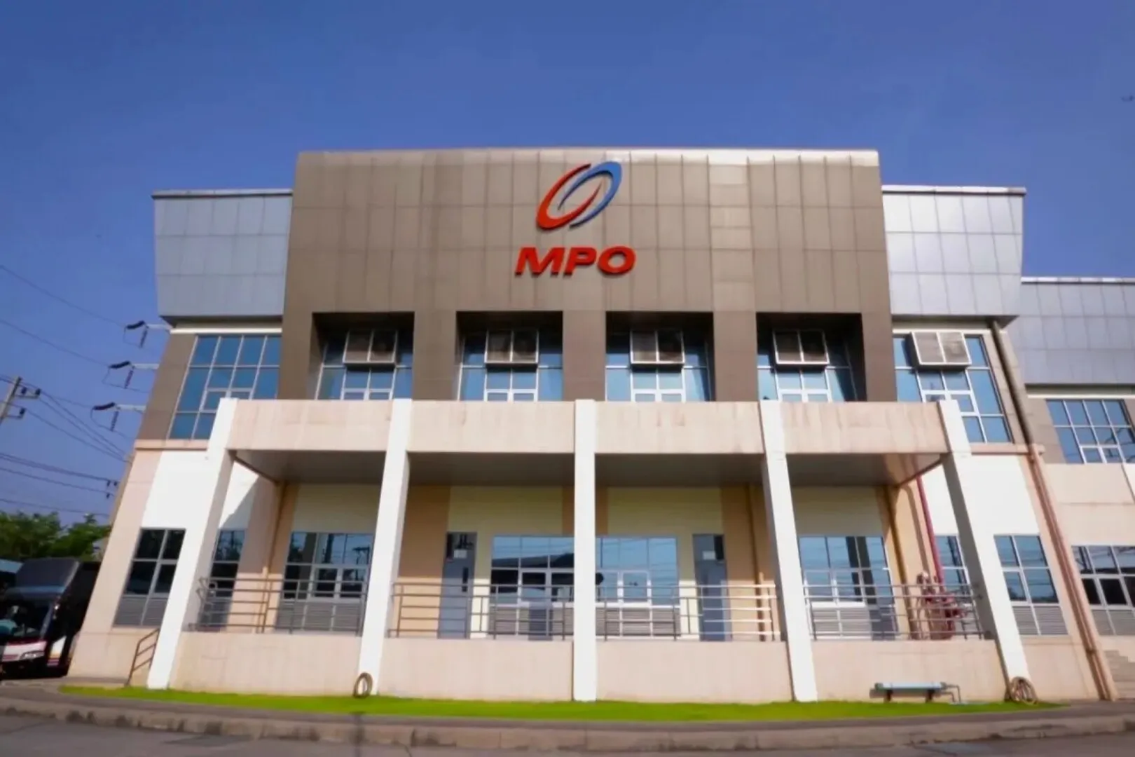 MPO